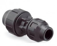 MANGUITO REDUCIDO para tubería de polietileno